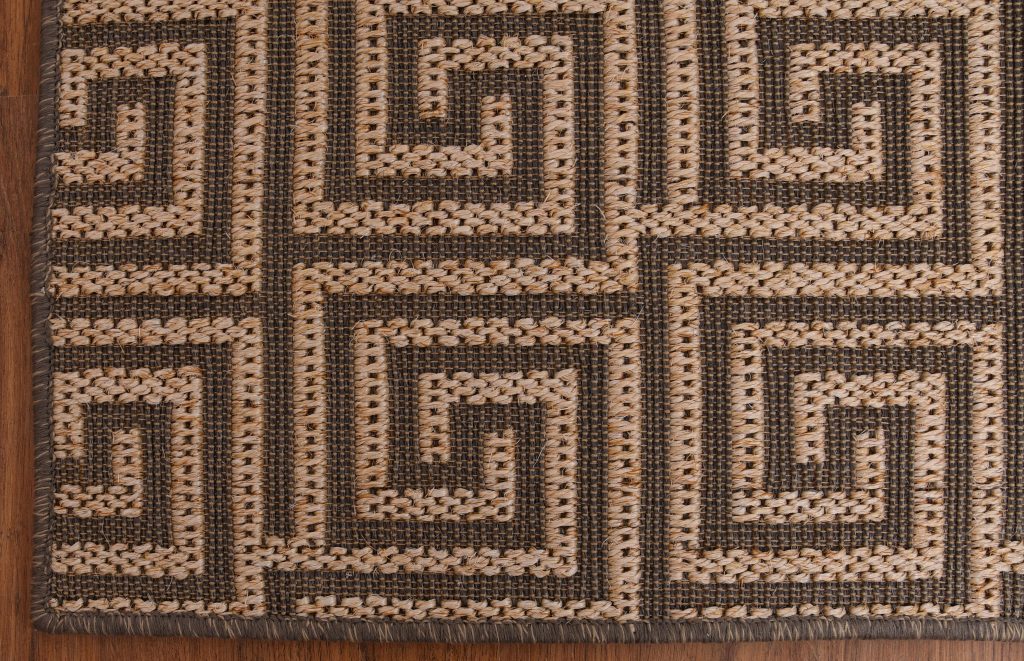 Buy AIMEE DOMINO Rugs Online in India | Buy Indoor Rugs - Extraweave