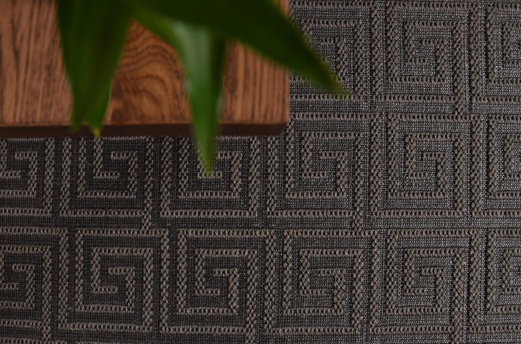 Buy AIMEE PLATINUM Rugs Online in India - Extraweave