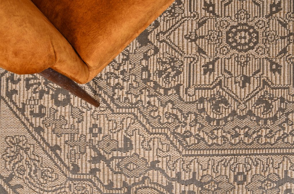 Buy DORRAN DOMINO Rugs Online in India - Extraweave