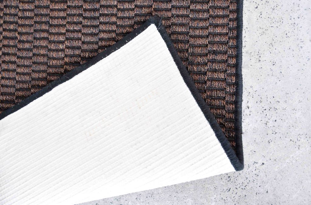 GRID BROWN RUGS | Buy Rugs Online - Extraweave